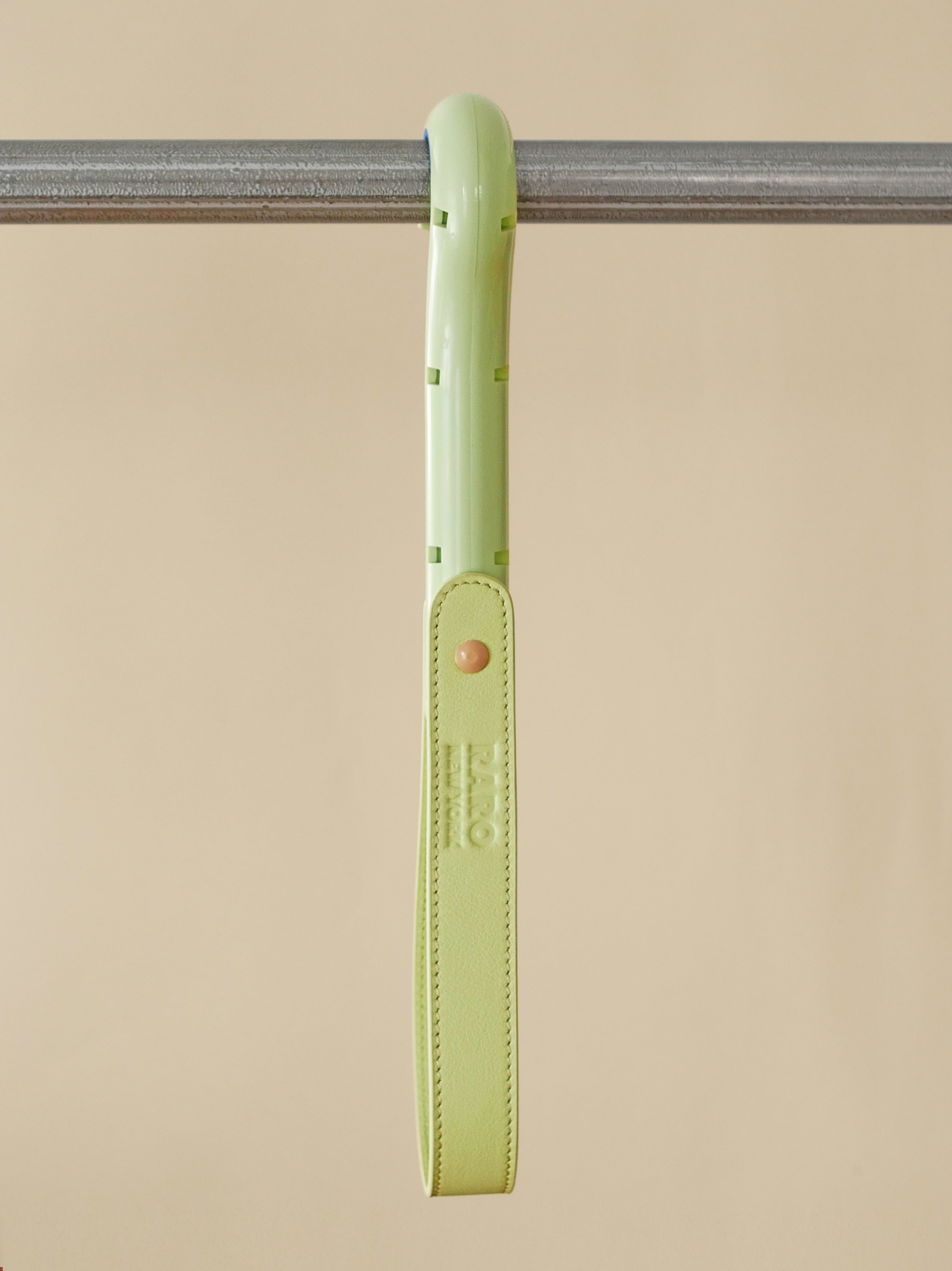 The Straphanger in Boro – Useful Objects